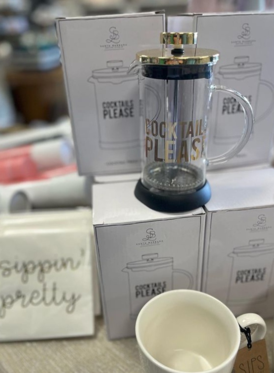 Home Improvement Supplies | Channel City Hardware & Gifts